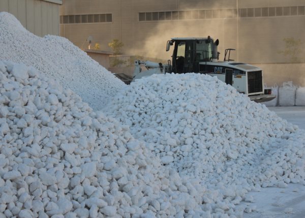 limestone calcium carbonate caco3 Tas flowrance products